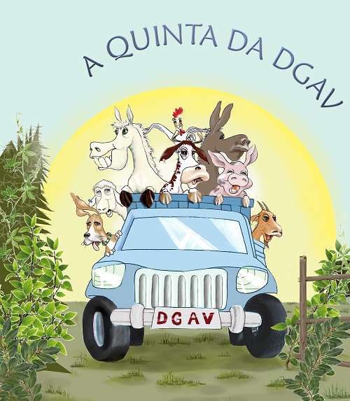 Programa Pedagógico – DGAV