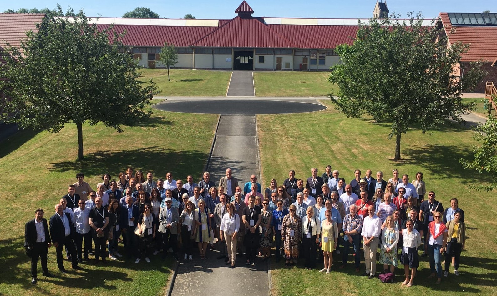 A DGAV participa na reunião de Chefes de Serviços Veterinários da UE em ...